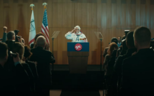 W+K Portland Takes KFC to Space, Introduces New Colonel