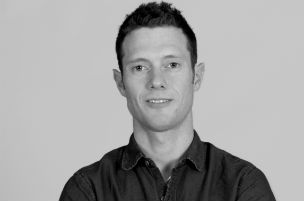 Translation Hires Eric Steele as Group Creative Director