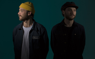 Droga5 Hires ‘Meet Graham’ Creatives Tom and George McQueen Away from ...