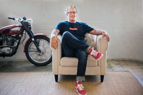 Reach Taps AB-InBev Vet Jimmy Holleran to Lead Entertainment Marketing ...