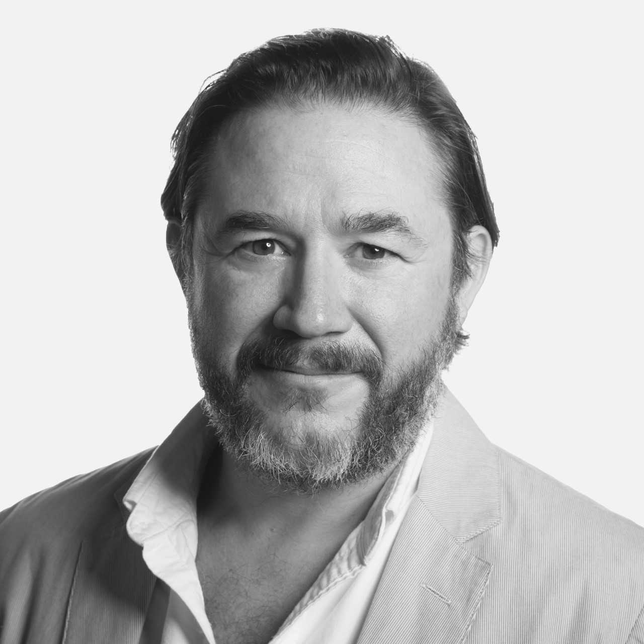 McKinney Hires Former Saatchi Walmart Lead Mike Pierantozzi as ECD in ...