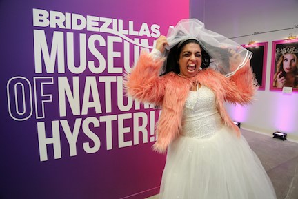 Doner L.A. Created a Pop-up Museum Dedicated to Your Favorite Trashy ...