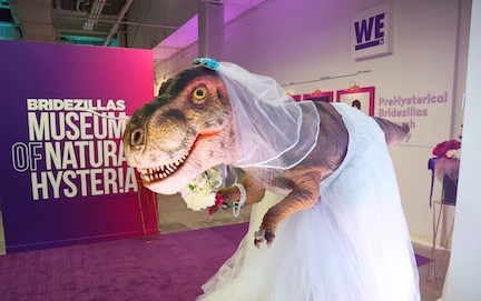 Doner L.A. Created a Pop-up Museum Dedicated to Your Favorite Trashy ...