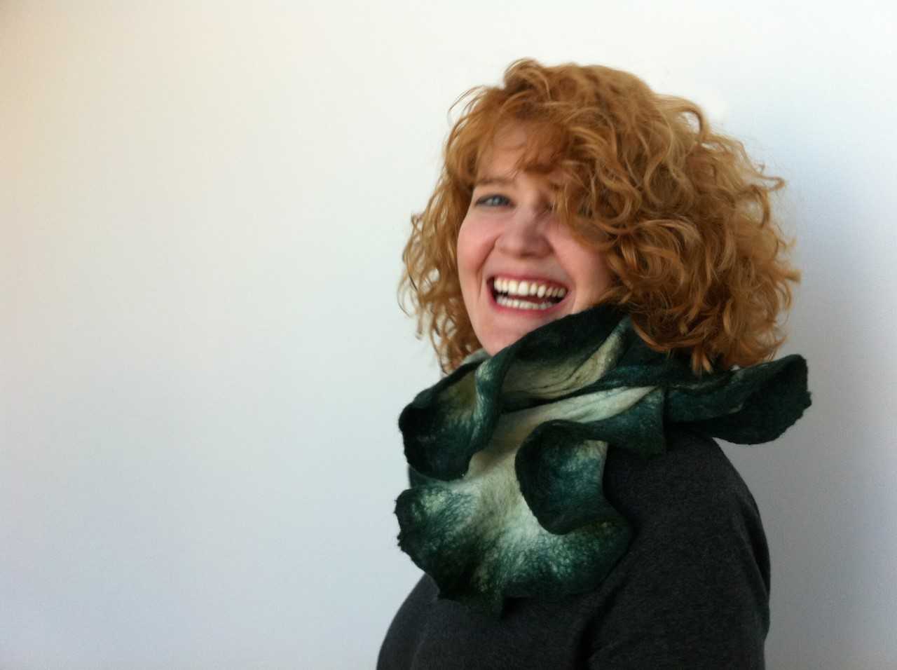 Mcgarrybowen New York Promotes Michelle Roufa to Executive Creative ...