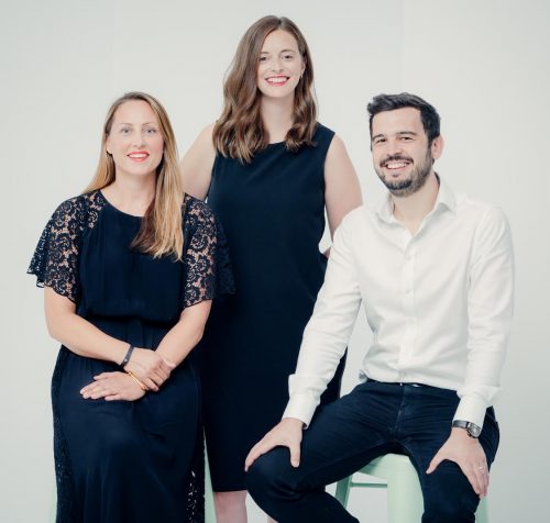 Droga5 Makes Leadership Changes in Communications Department