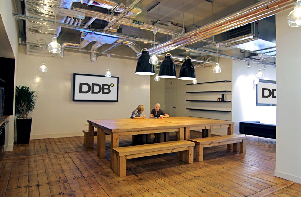 Executive Shakeup at DDB as New York Office Cuts 3 C-Suite Positions