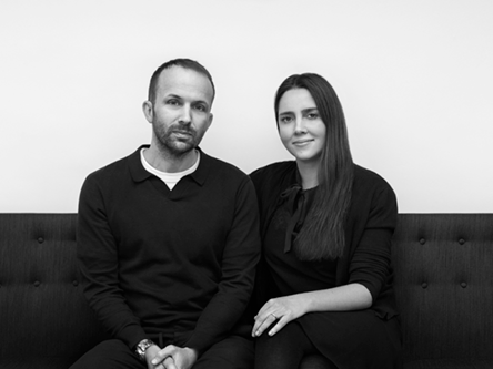 Jones Knowles Ritchie Adds Strategy Head and Managing Director to New ...