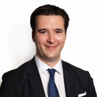 FCB Promotes Canada CEO Tyler Turnbull to Lead New York Office