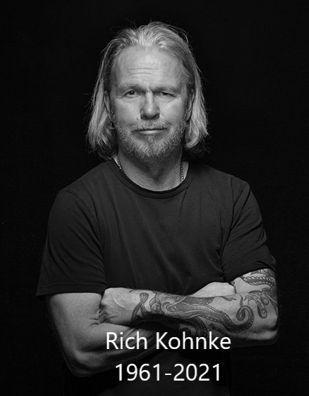 Rich Kohnke Memorialized in Milwaukee With OOH Campaign