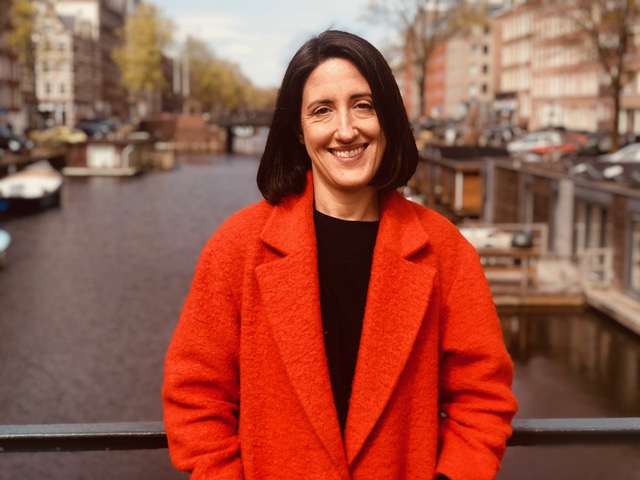 Amanda Fève Joins TBWA\Media Arts Lab as Global Chief Strategy Officer