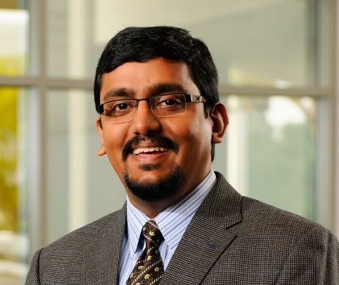 Performics Vet Ram Singh Joins Crossmedia