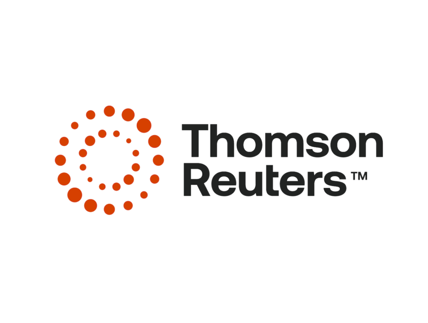 Thomson Reuters Unveils New Brand Evolution